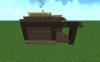 Carvahall House/Small Cottage Minecraft Map
