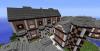 Brick Town - BeastsMC Architect World Minecraft Map