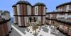 Brick Town - BeastsMC Architect World Minecraft Map