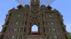 Cathedral ( Under Construction) Legacy Of Xenos Minecraft Map