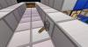 Double Piston Extender Drawbridge Minecraft Map