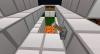 Double Piston Extender Drawbridge Minecraft Map