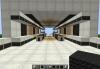 Mass Effect base Minecraft Map