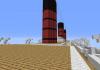 Aquitania Minecraft Map