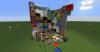 ANIMATED TEXTURE PACK for 1.5 (Gibea) c: Minecraft Texture Pack