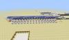 Wool Redstone Sorter Minecraft Map
