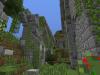A Small Ruin Minecraft Map
