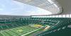 Baylor Stadium Minecraft Map