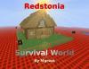Redstonia Survival World Minecraft Map
