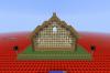 Redstonia Survival World Minecraft Map