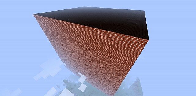 TNT OMG! Minecraft Map