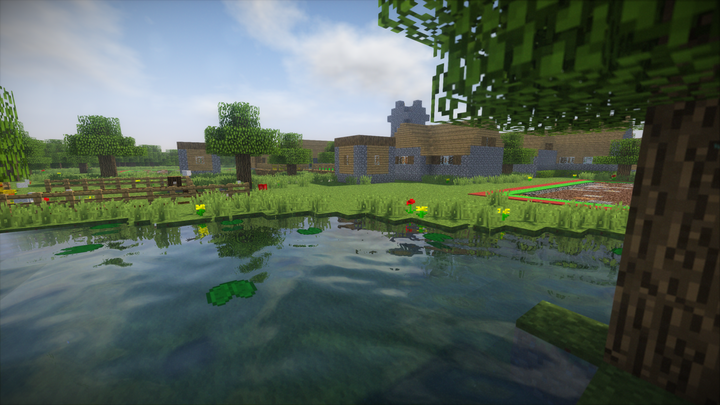 MC-Lockup Classic Prison Minecraft Server