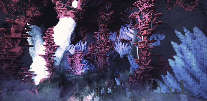 [MAP RELEASED 1.15.2] How To Train your Dragon 3 : The Hidden World ...