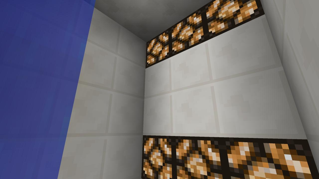 Minecraft Shower Minecraft Map