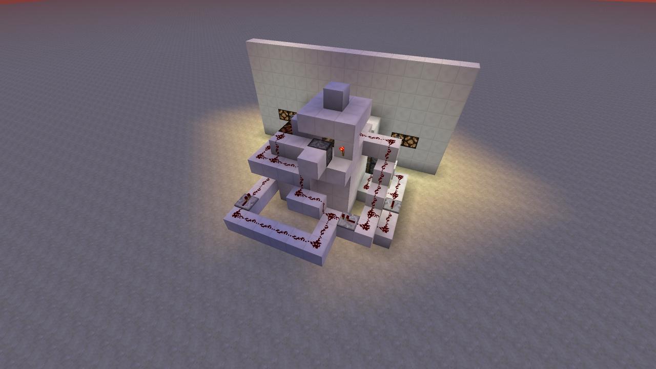 Minecraft Shower Minecraft Map