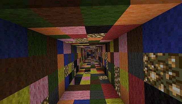 ! ChickenCraft ! Minecraft Server