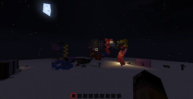 Tutorial- Colorded MOTD