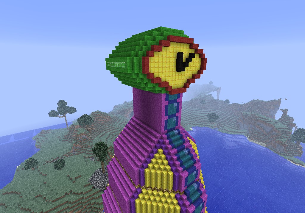 SKYBYTE PREDACON'S AMAZING ARENA CHALLENGE! (a sonic the hedgehog ...