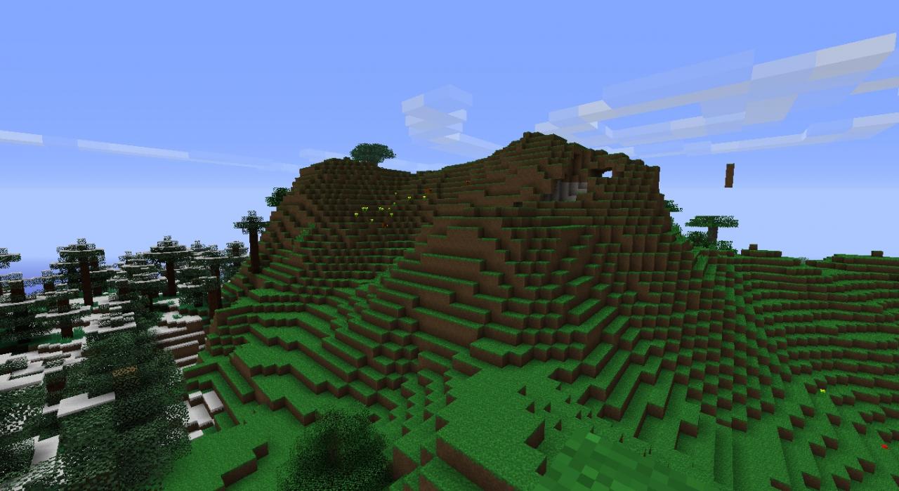 Flex Epic Minecraft Texture Pack