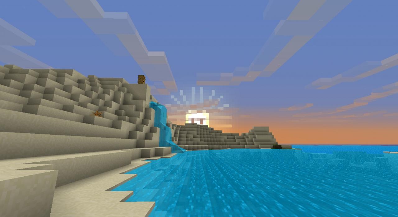 Flex Epic Minecraft Texture Pack