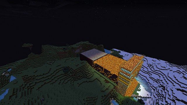 Plasma_Craft Minecraft Server