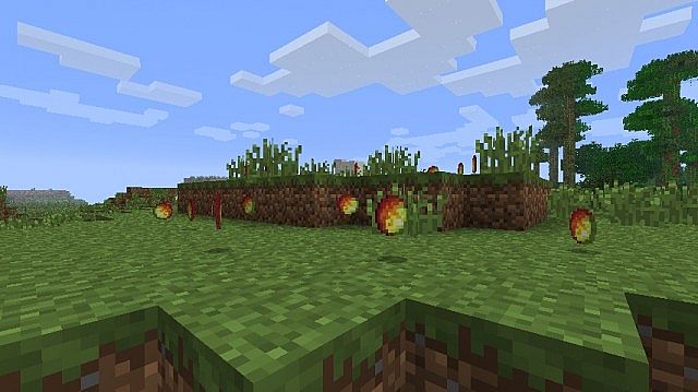 My Custom Texture Pack Minecraft Texture Pack