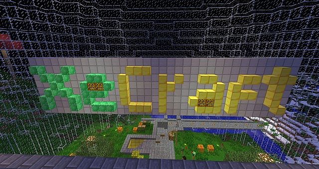XeCraft Minecraft Server