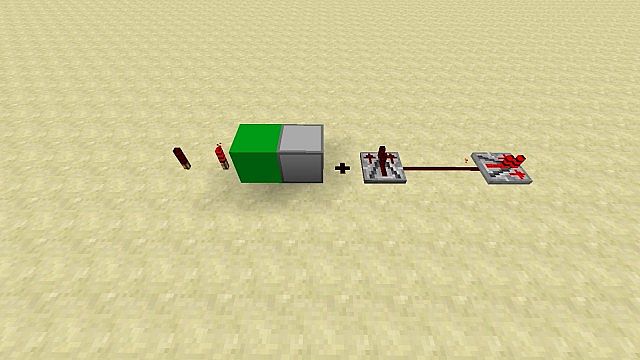 Redstone Defualt Edit Minecraft Texture Pack