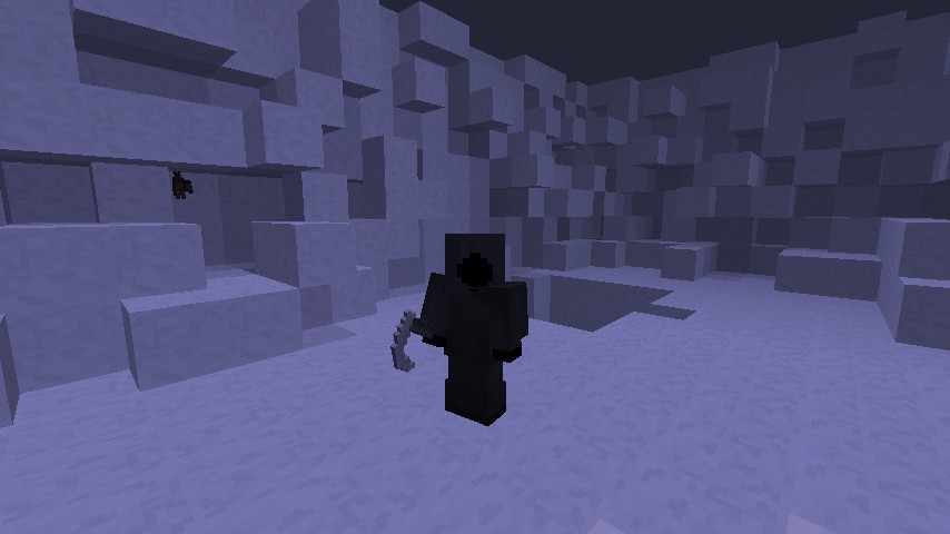 GrimReap_Pack Minecraft Texture Pack