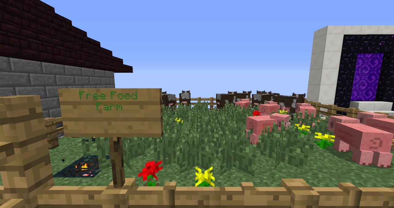 [1.5] || MeowCraft || [Factions] || [PvP] || [Raid] || [Drop Parties] || [MobArena] || [War ...