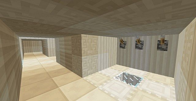 TARDIM - Classic Doctor Who Minecraft Map