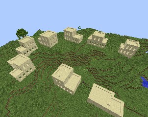 black ops map Minecraft Map