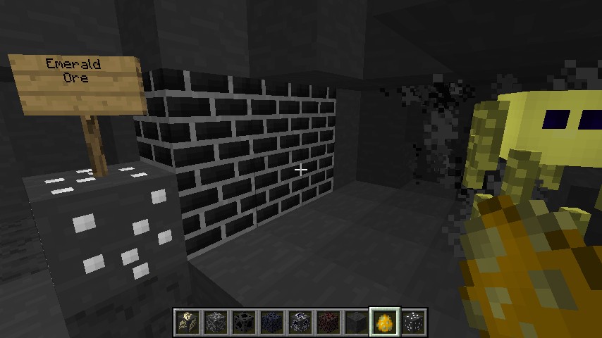 GrimReap_Pack Minecraft Texture Pack