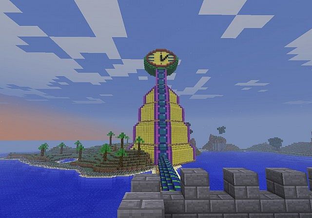 SKYBYTE PREDACON'S AMAZING ARENA CHALLENGE! (a sonic the hedgehog ...