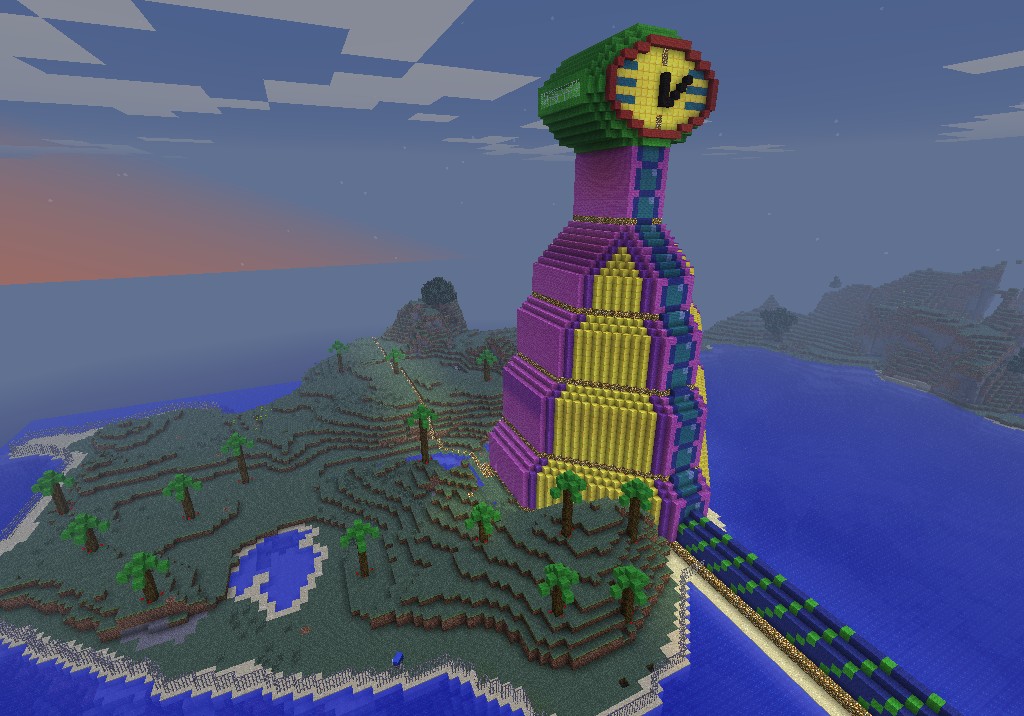 SKYBYTE PREDACON'S AMAZING ARENA CHALLENGE! (a sonic the hedgehog ...