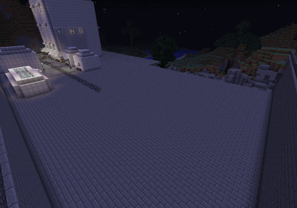 SKYBYTE PREDACON'S AMAZING ARENA CHALLENGE! (a sonic the hedgehog ...