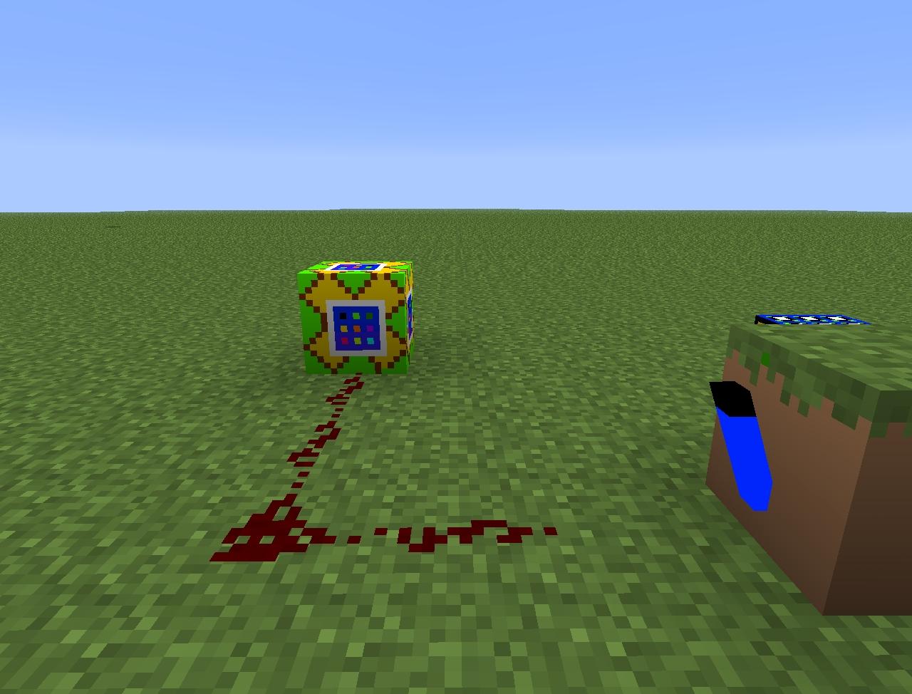 colorful pack 2 Minecraft Texture Pack