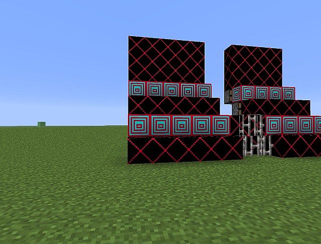 colorful pack 2 Minecraft Texture Pack