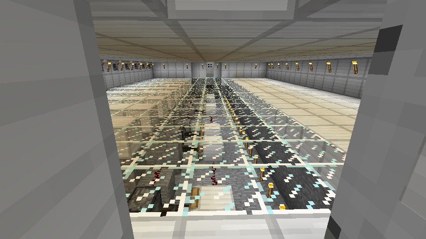 Adventure Map: Test Subject #13 (1.5.2) Minecraft Map