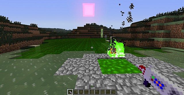 Faded Glory Minecraft Texture Pack