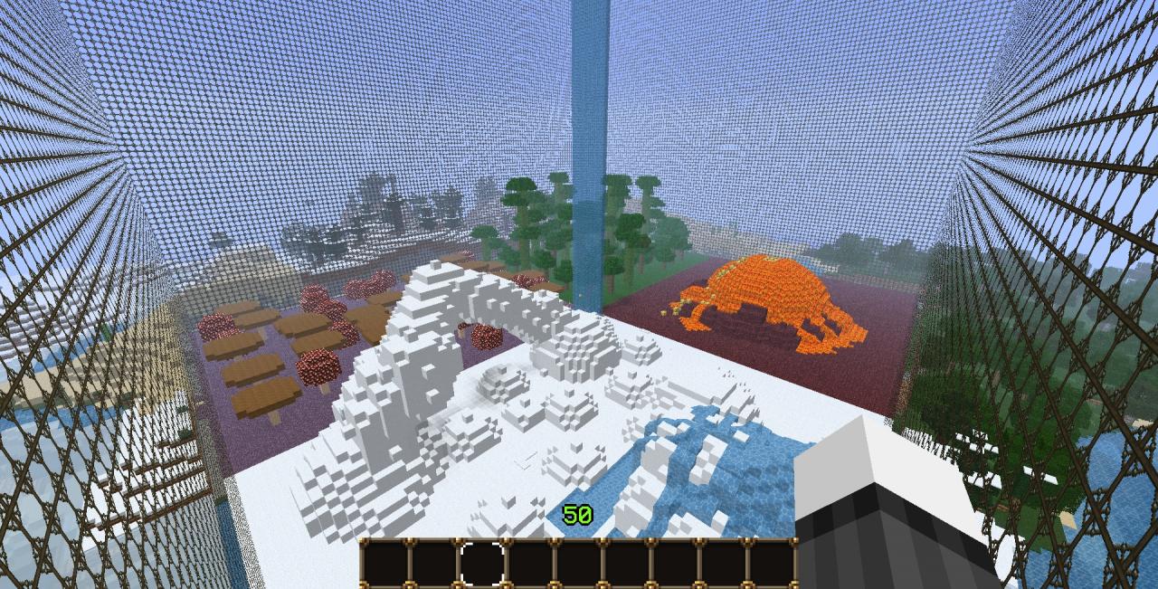 RECKLESS Gaming Minecraft Server