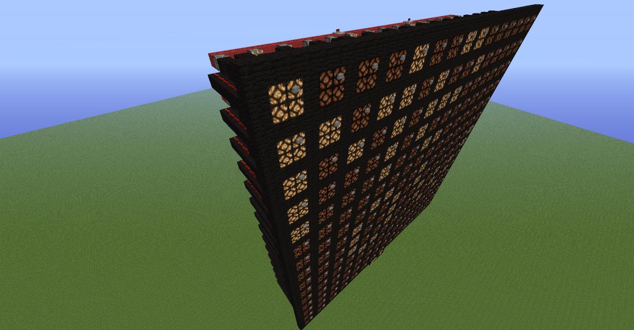 Paint v2 - Touchscreen - 3x3 pixel size - very compact - infinite ...