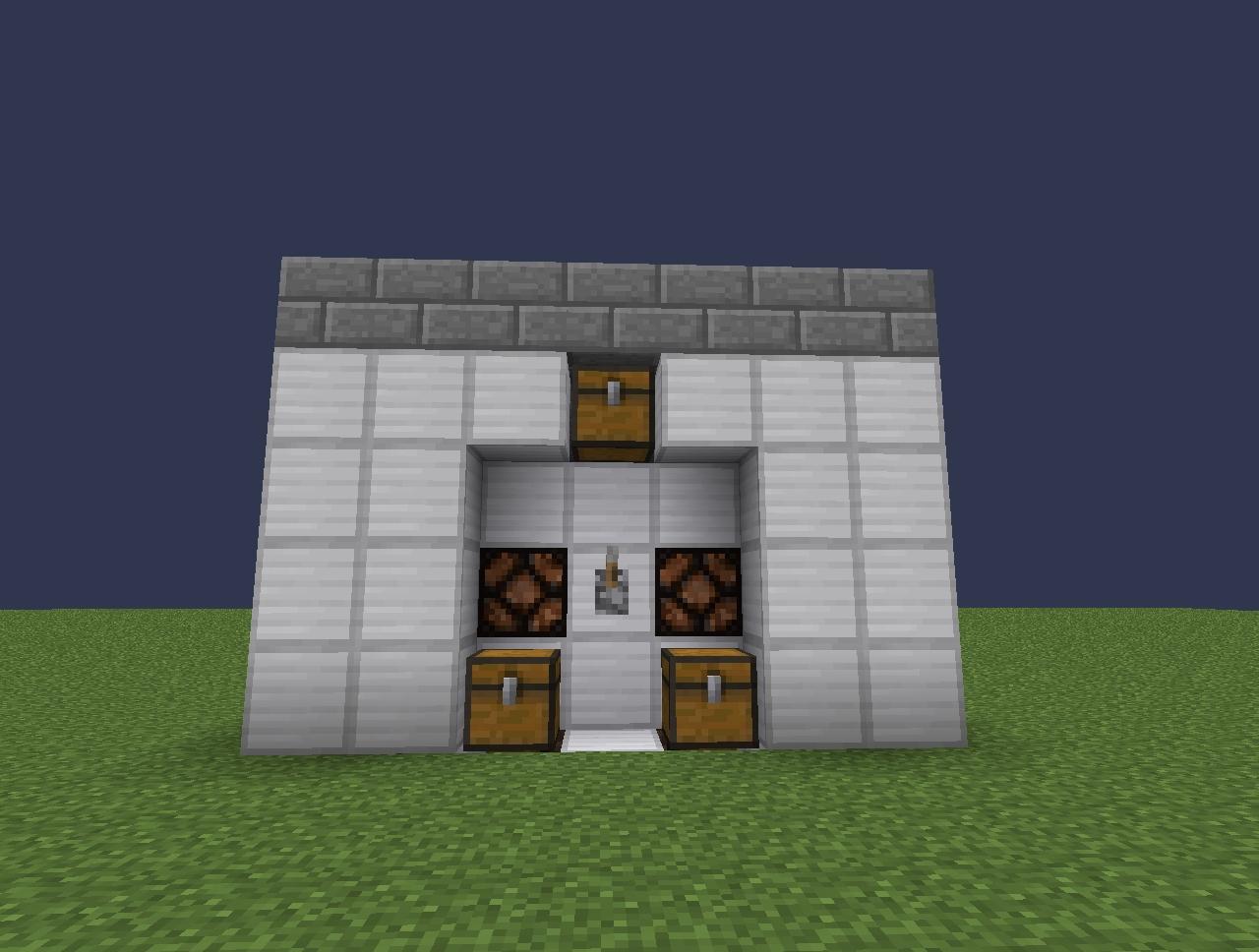 Tekkit Classic - TNT Factory Minecraft Map