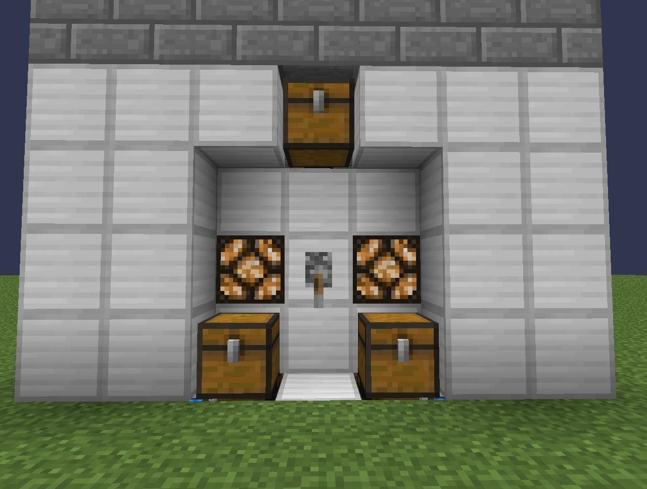 Tekkit Classic - TNT Factory Minecraft Map