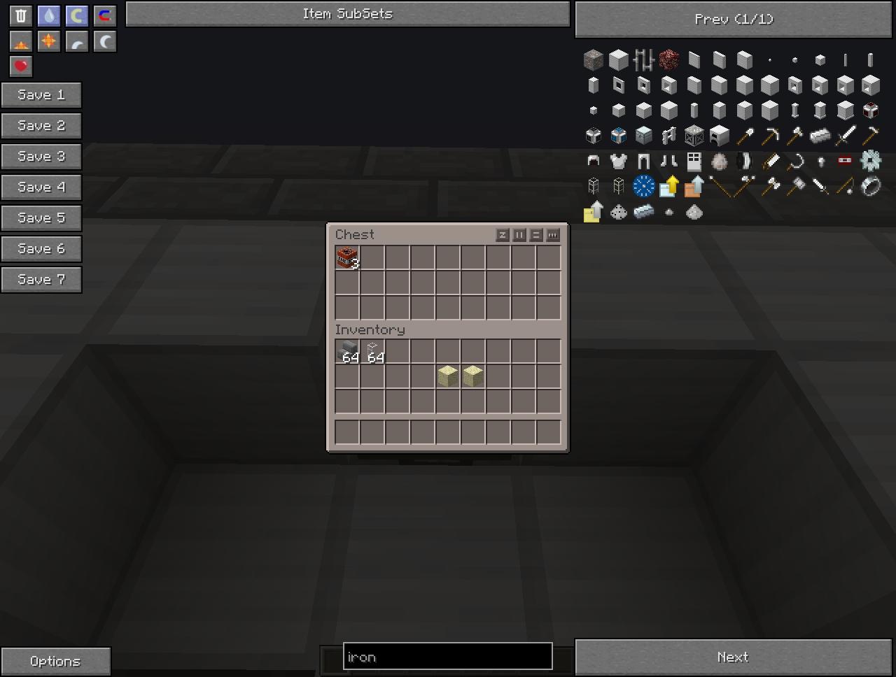 Tekkit Classic - TNT Factory Minecraft Map