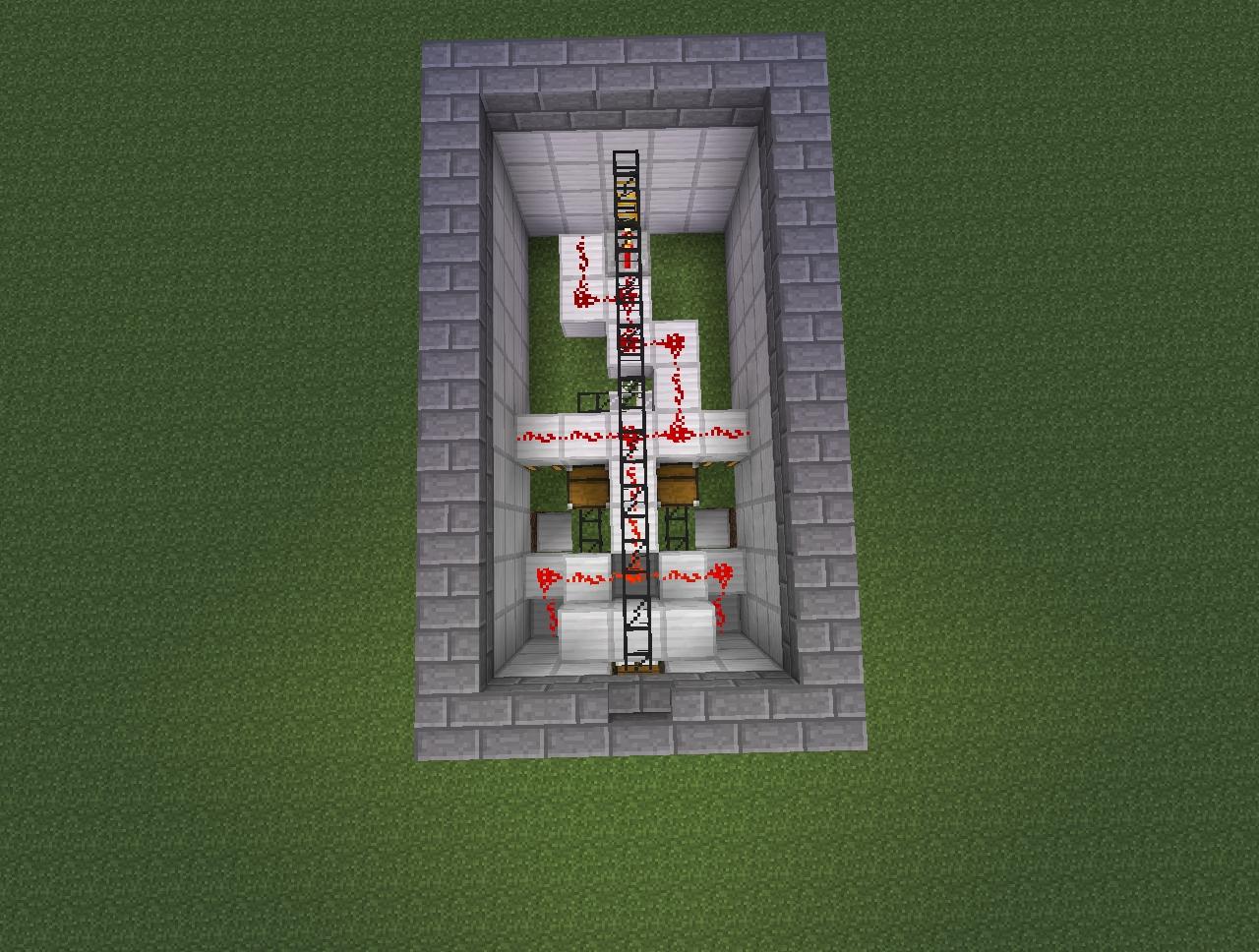 Tekkit Classic - TNT Factory Minecraft Map