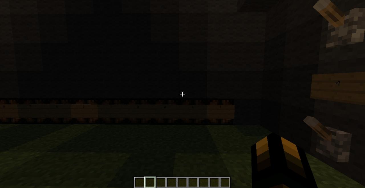 Very Simple RedStone Addition Calculator v1.0! Minecraft Map