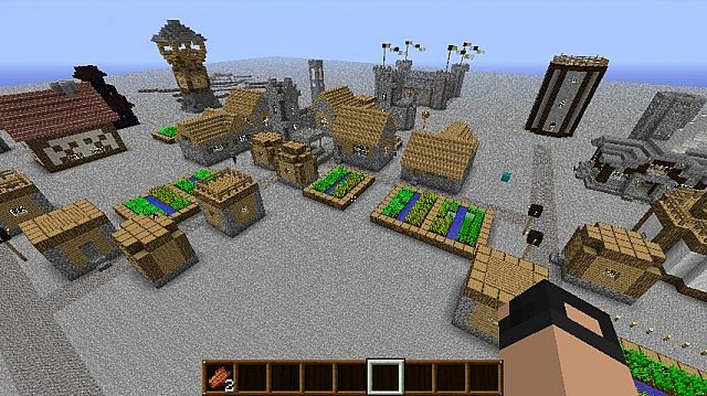 Funny pack Minecraft Texture Pack