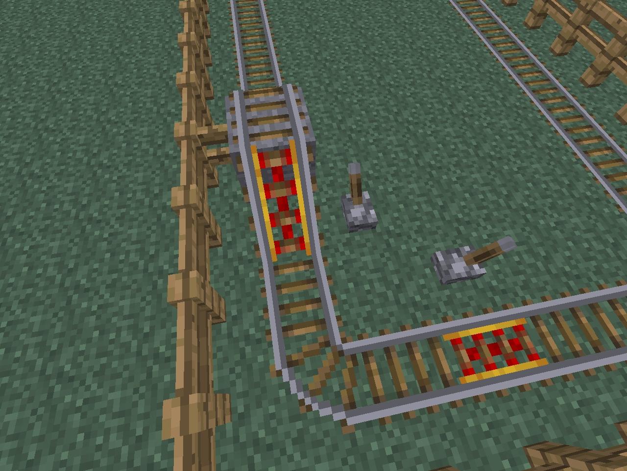 The Mitten (You will regret) Minecraft Map