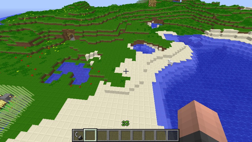 Twi Pack [1.5.1] Minecraft Texture Pack